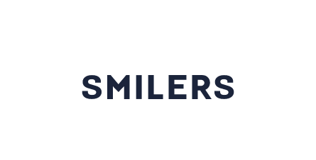 SMILERS（スマイラーズ）公式サイト - 強くて、面白い。